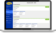 Shape Payroll Platform - Shape Payroll